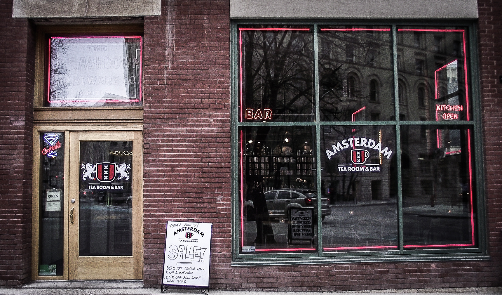 Amsterdam Tea Room – behindthescenesWPG